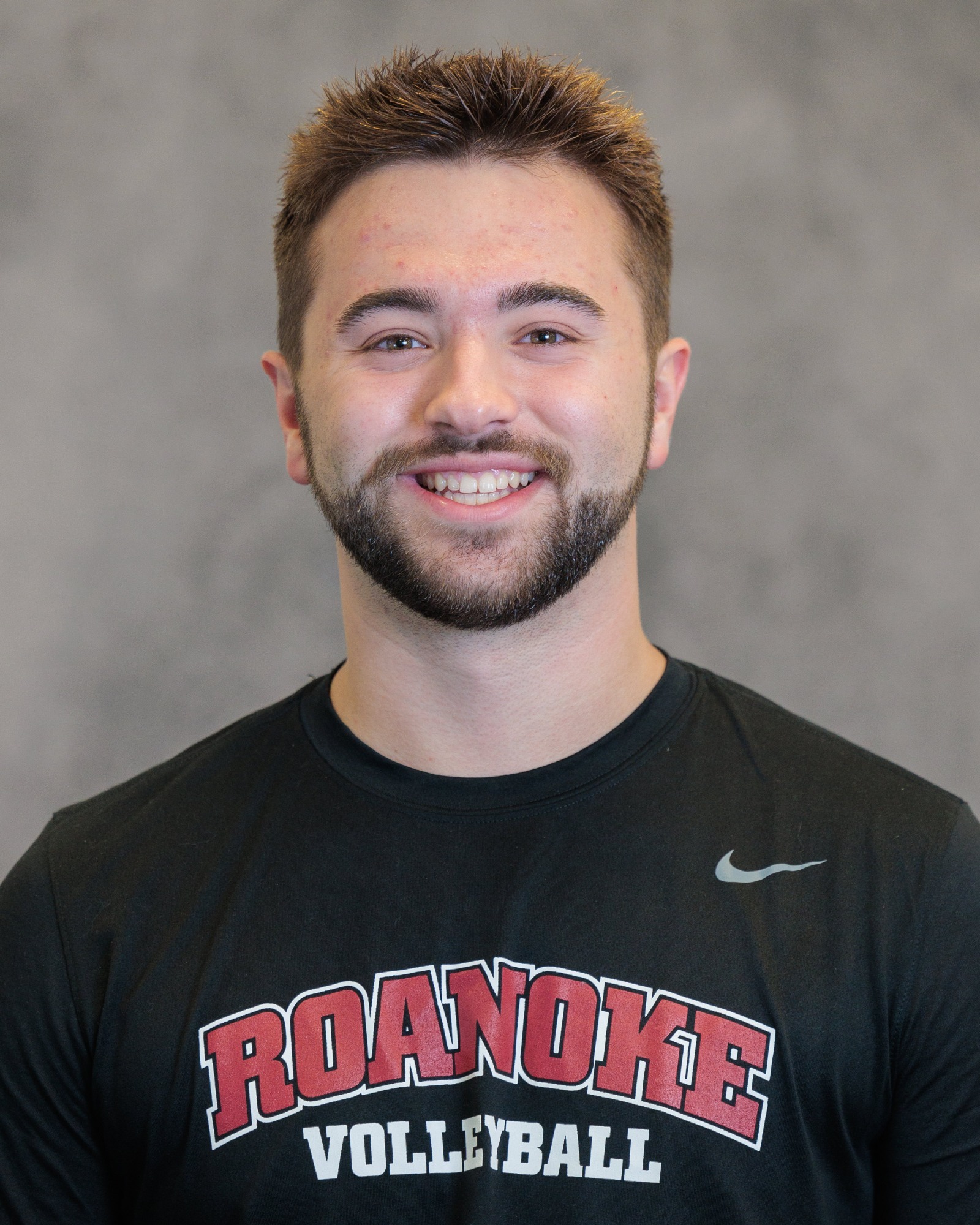Riley Coffren - Manager - Women's Volleyball Support Staff - Roanoke ...