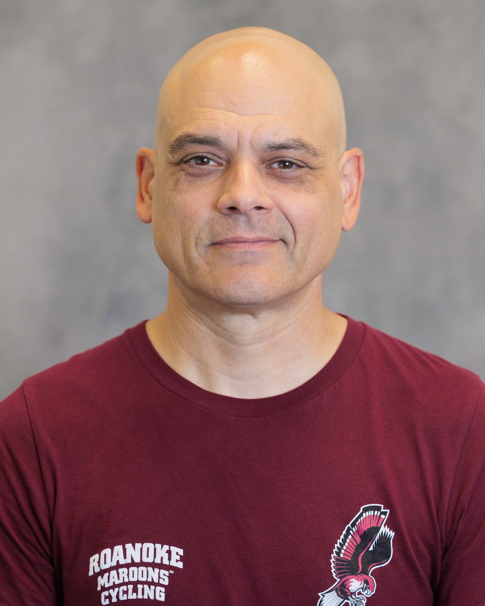 Cycling Coaches - Roanoke College