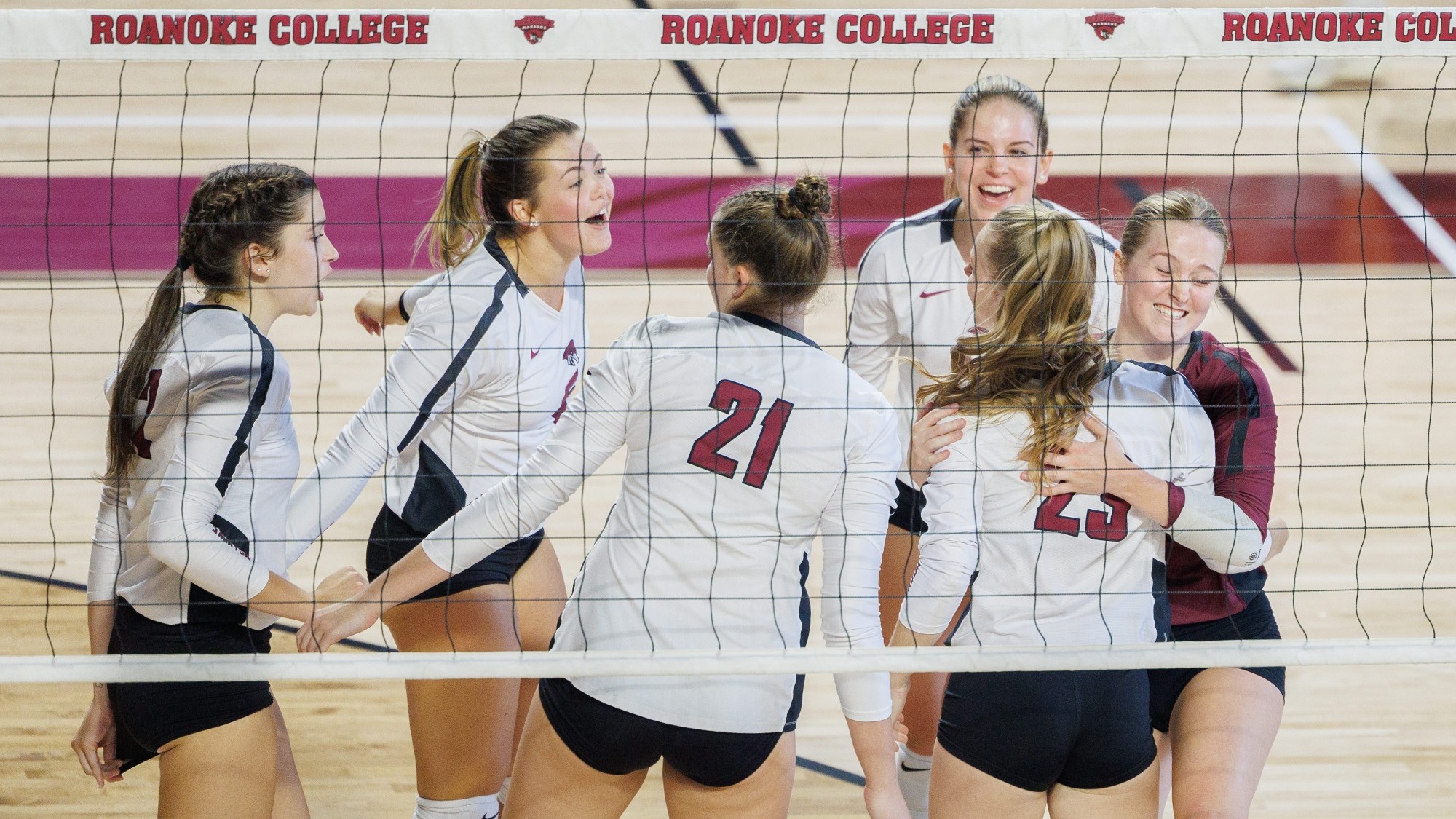 Trail Collects Career Win 400 as Maroons Win 3-2 Thriller Over ...