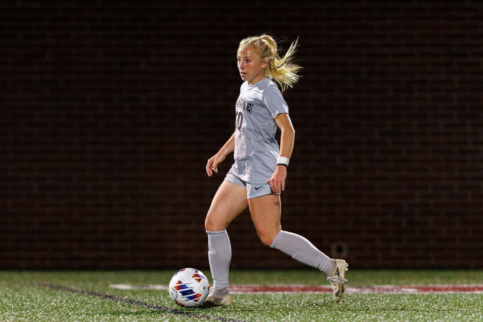 Morgan O'Neill - 2023 - Women's Soccer - Roanoke College