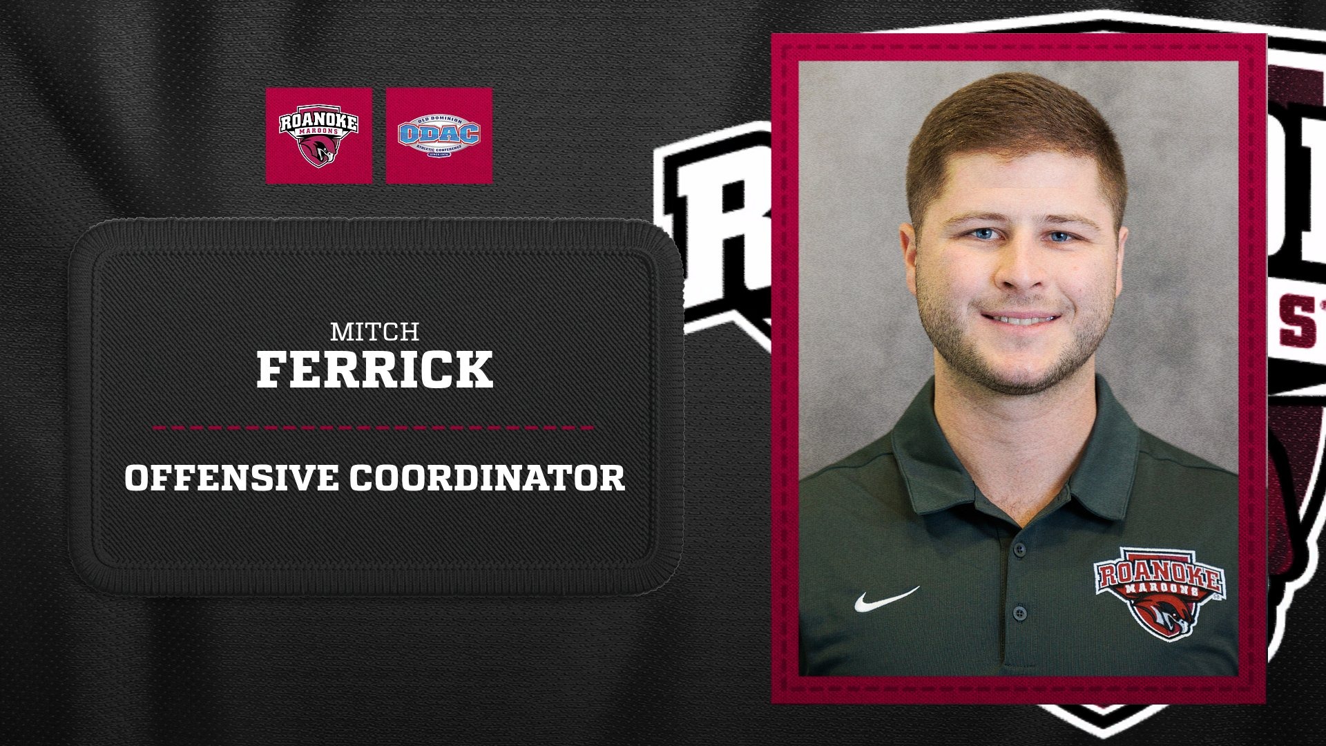 Giancola Named Associate Head Coach and Defensive Coordinator for ...