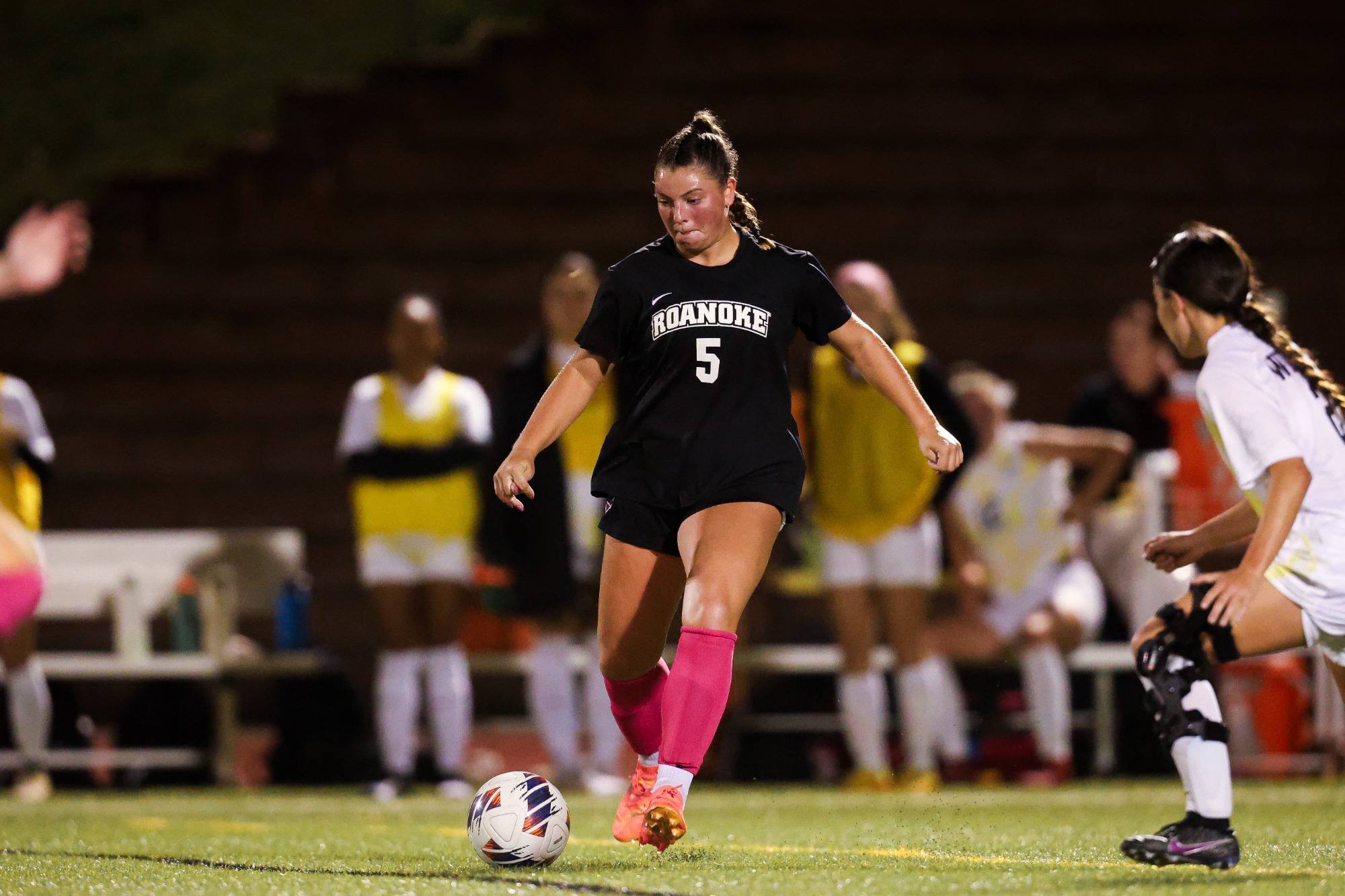 Maroon women’s soccer schedule for 2025 announced - Roanoke College