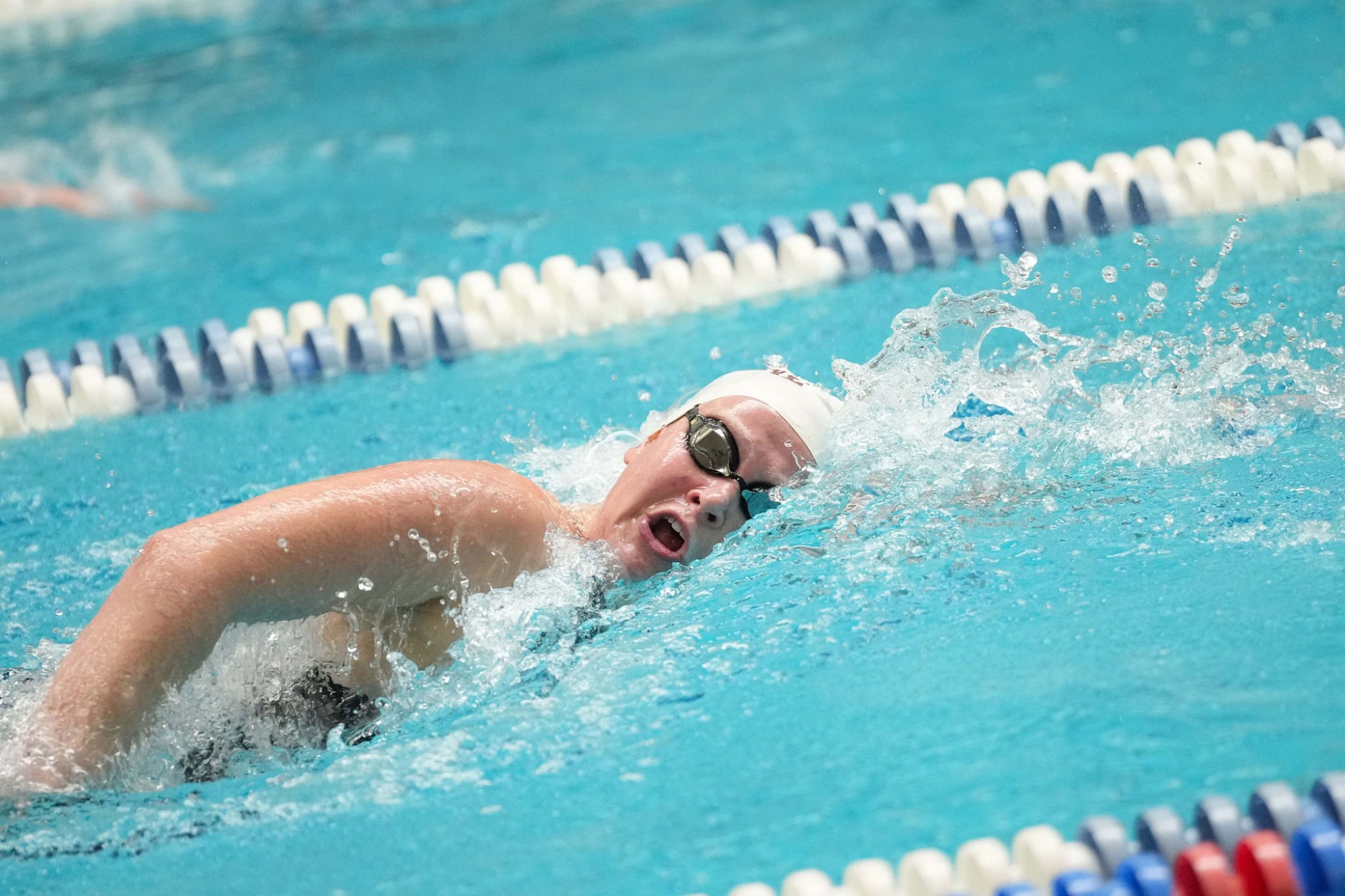 Charlie Lemon joins Roanoke swimming coaching staff - Roanoke College