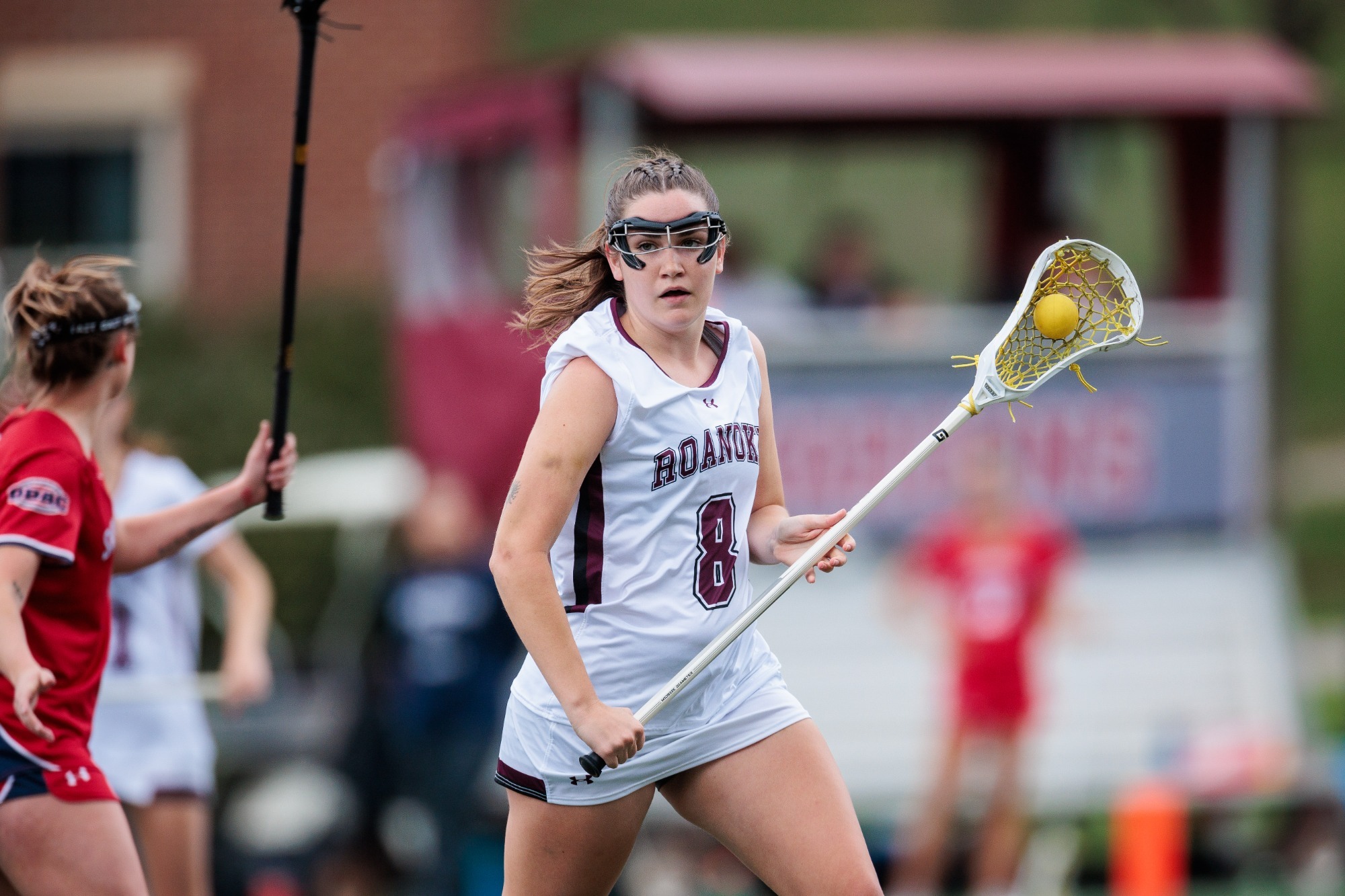 Tiernan Connor - 2024 - Women's Lacrosse - Roanoke College