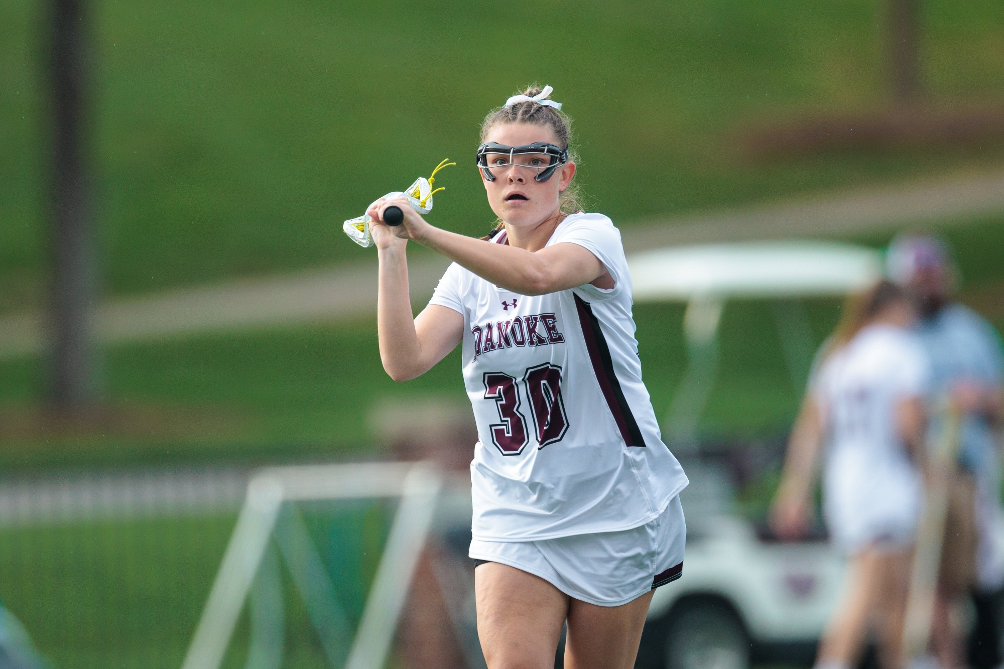 Maddie Stopkoski - 2024 - Women's Lacrosse - Roanoke College