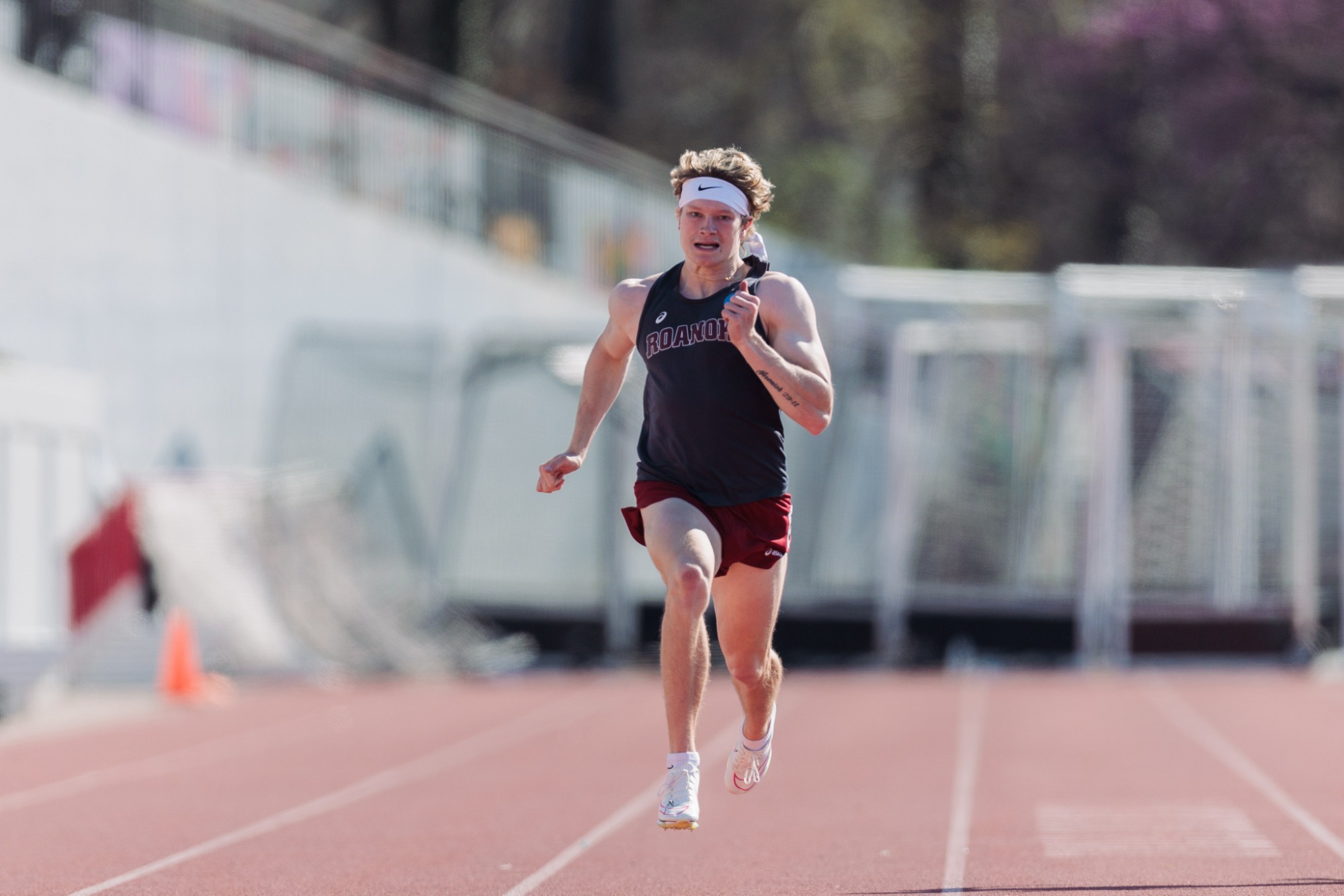 Roanoke Track & Field Announces 2024-25 Schedule - Roanoke College