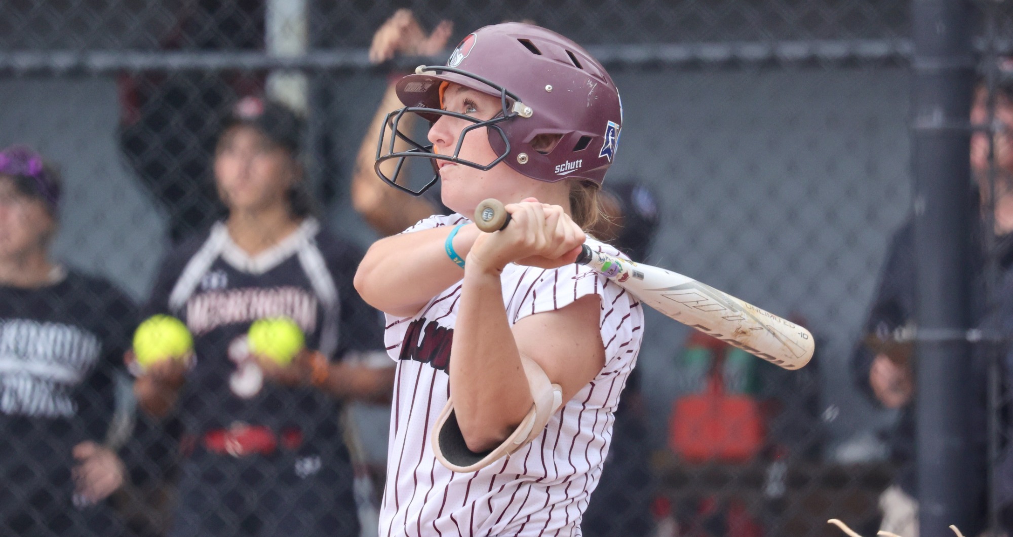 Muskingum bests Roanoke softball to open NCAA Tourney - Roanoke College