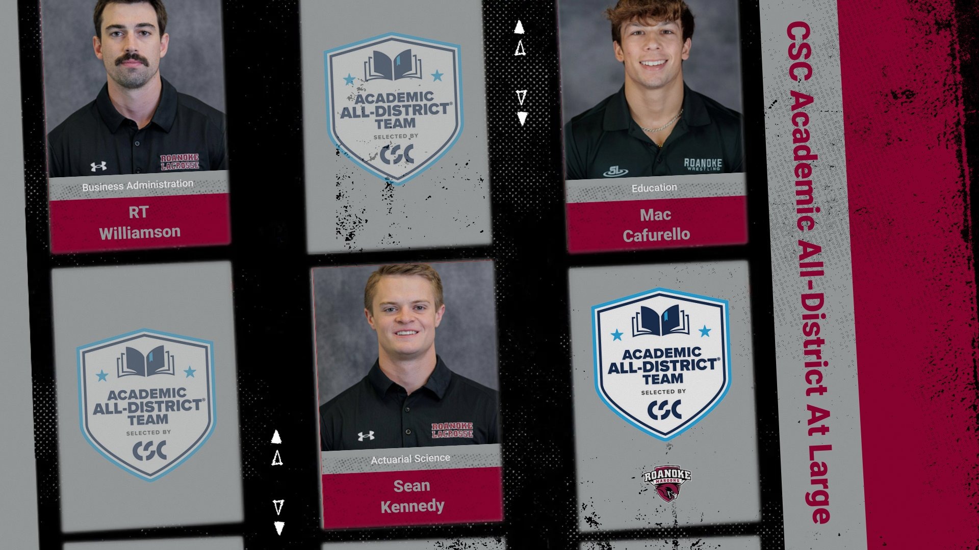 Roanoke Men’s Lacrosse releases 2025 schedule - Roanoke College