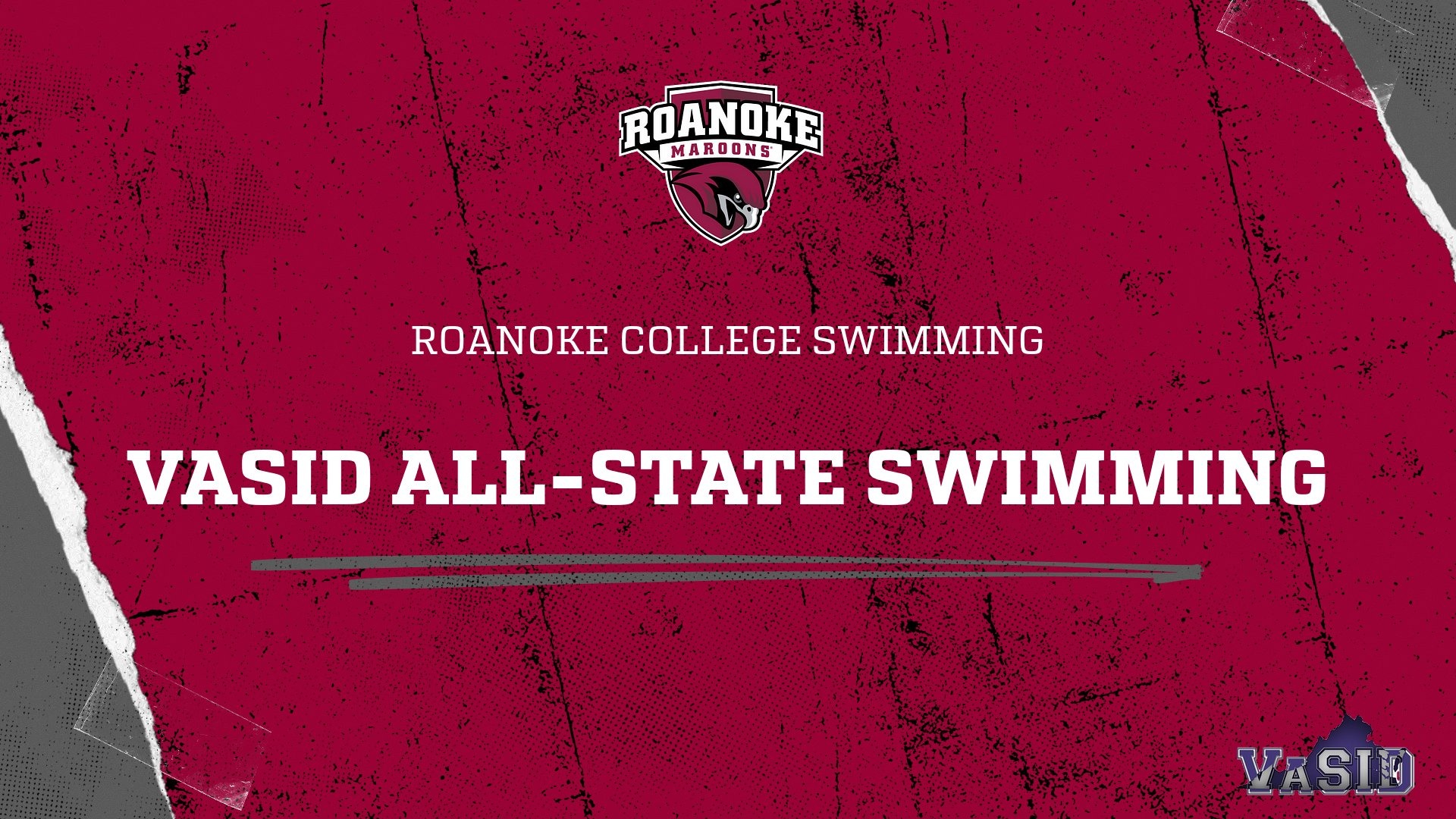 Charlie Lemon joins Roanoke swimming coaching staff - Roanoke College