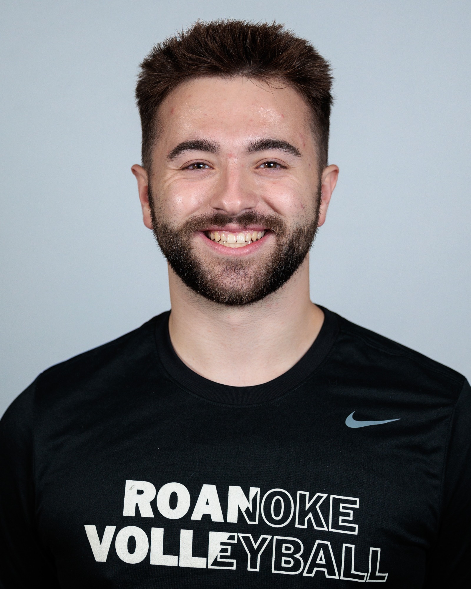 Women's Volleyball Coaches - Roanoke College