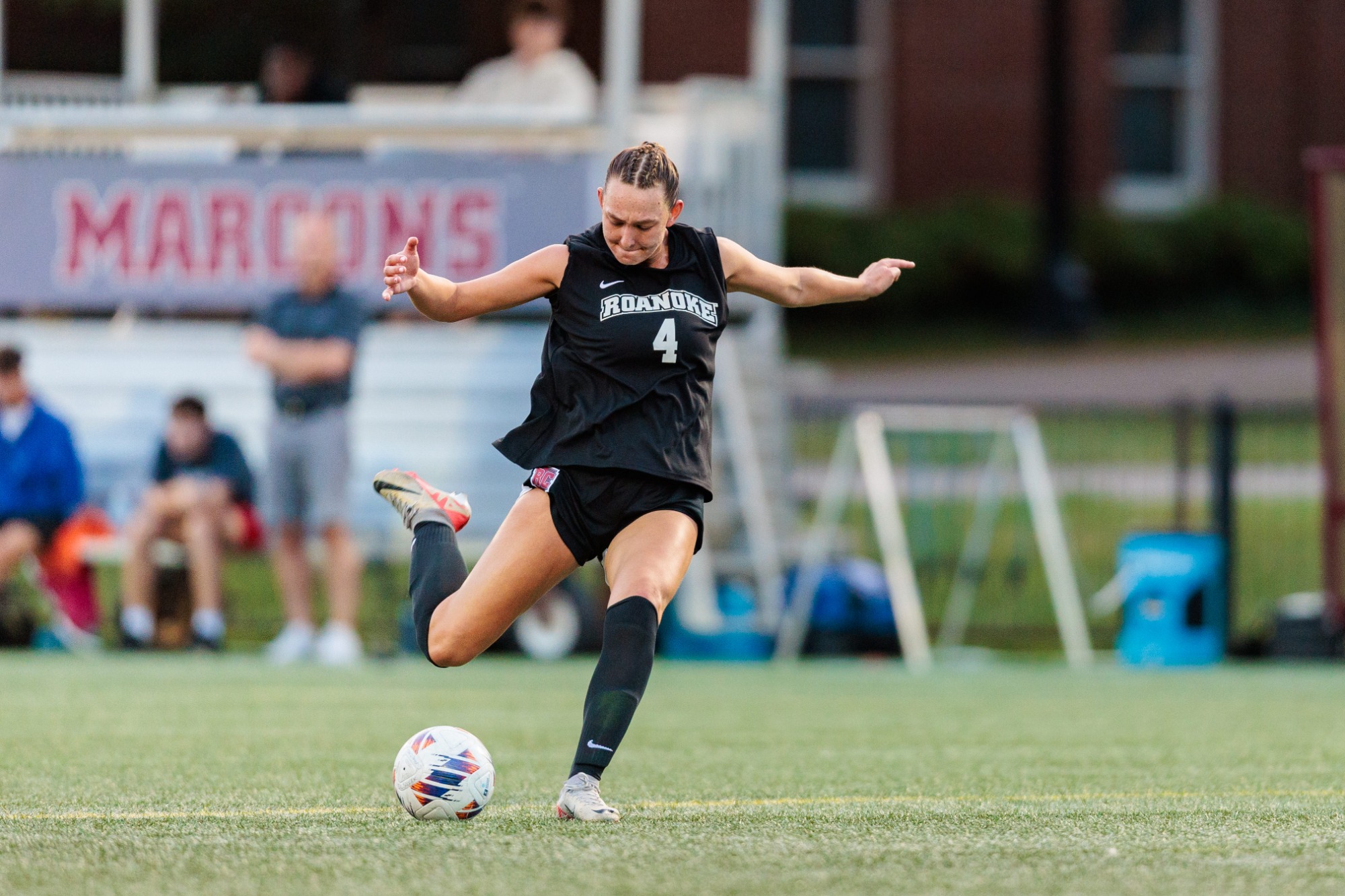 Roanoke Women’s Soccer releases fall schedule for 2024 - Roanoke College