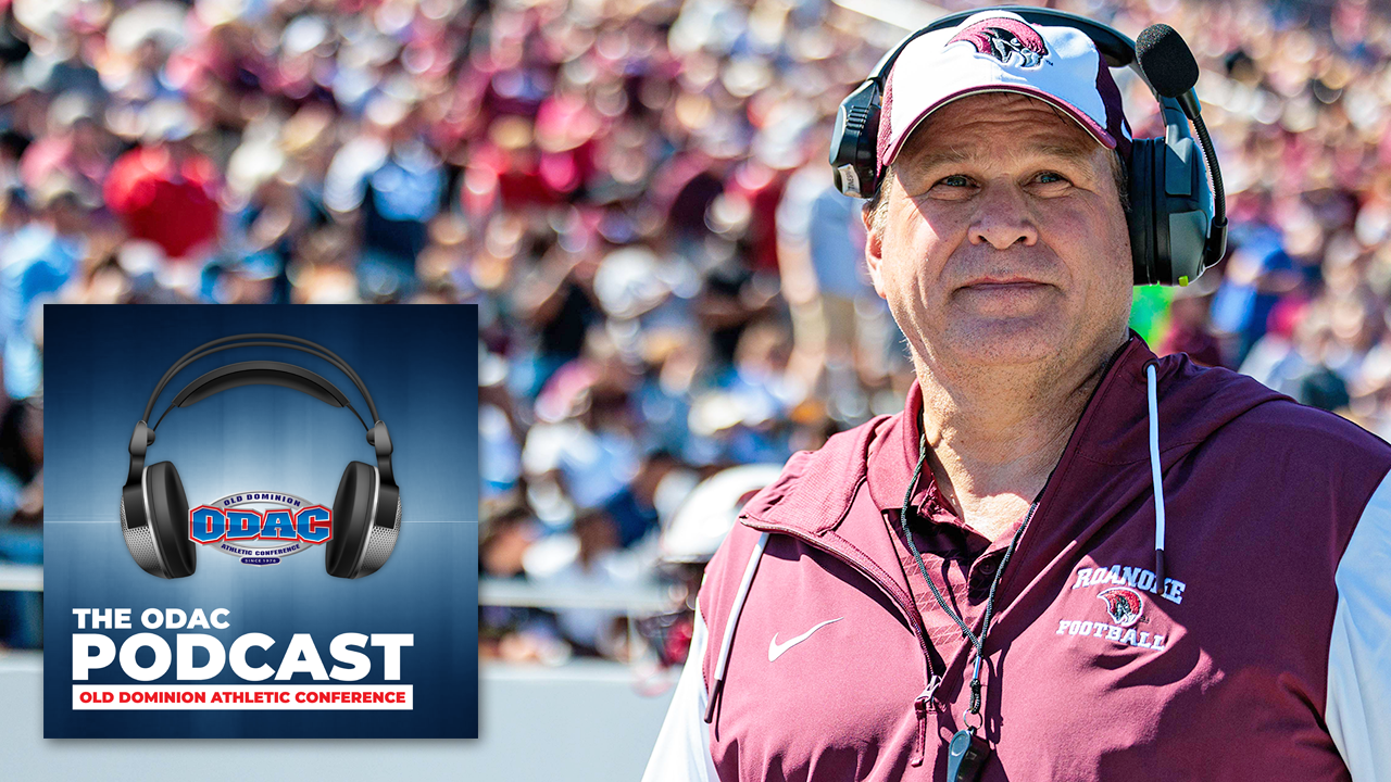 Roanoke Football announces 2024 schedule - Roanoke College