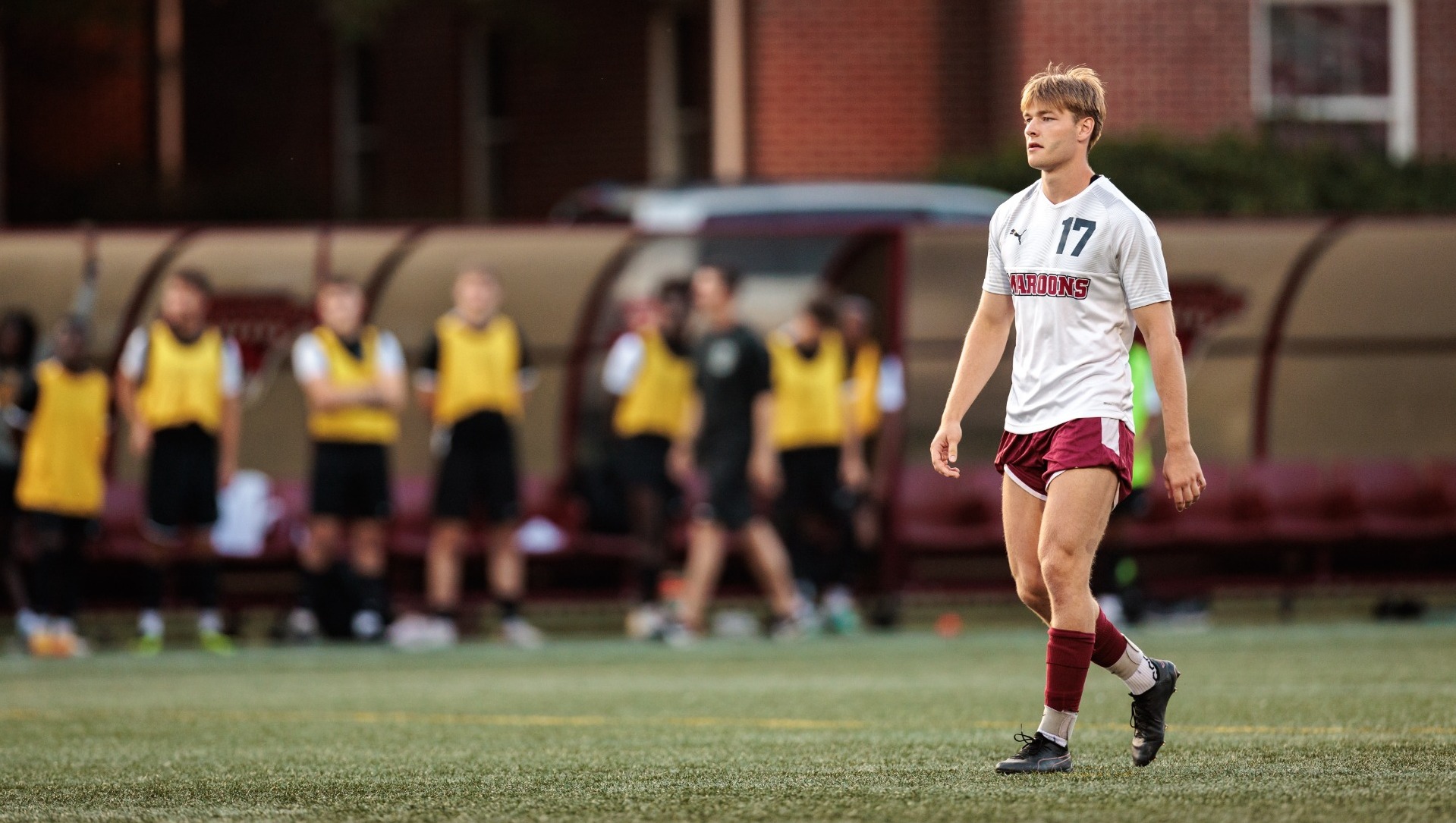 Roanoke Men’s and Women Soccer announce Spring schedules - Roanoke College