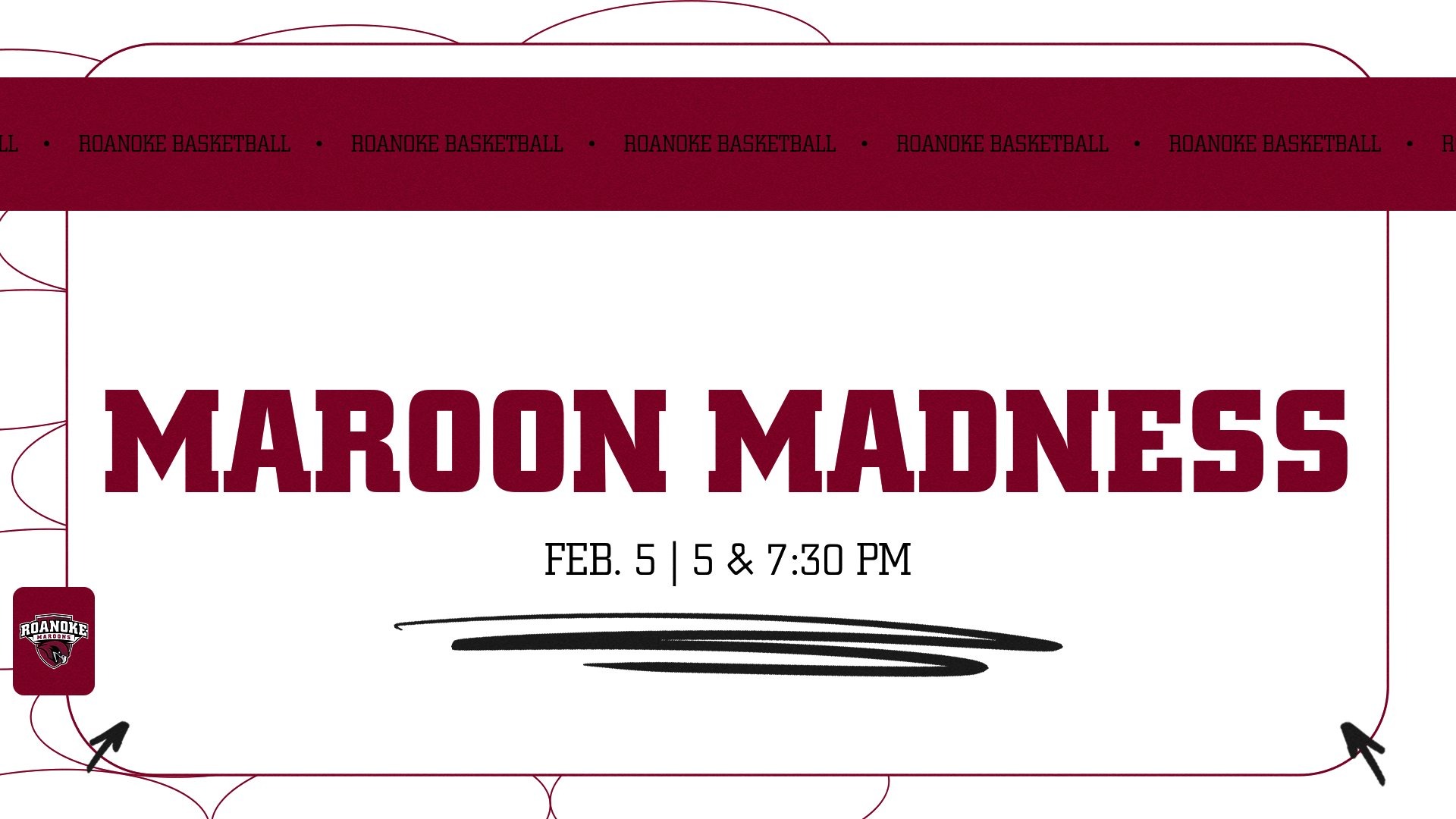 Roanoke Men’s Basketball releases 2024-25 schedule - Roanoke College