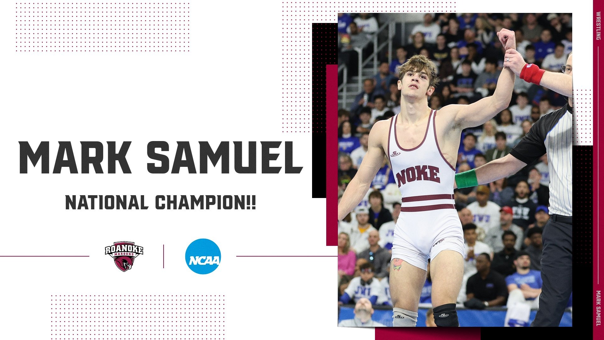 Samuel, Jonah Paulino and Yetzer take home all-state major wrestling ...