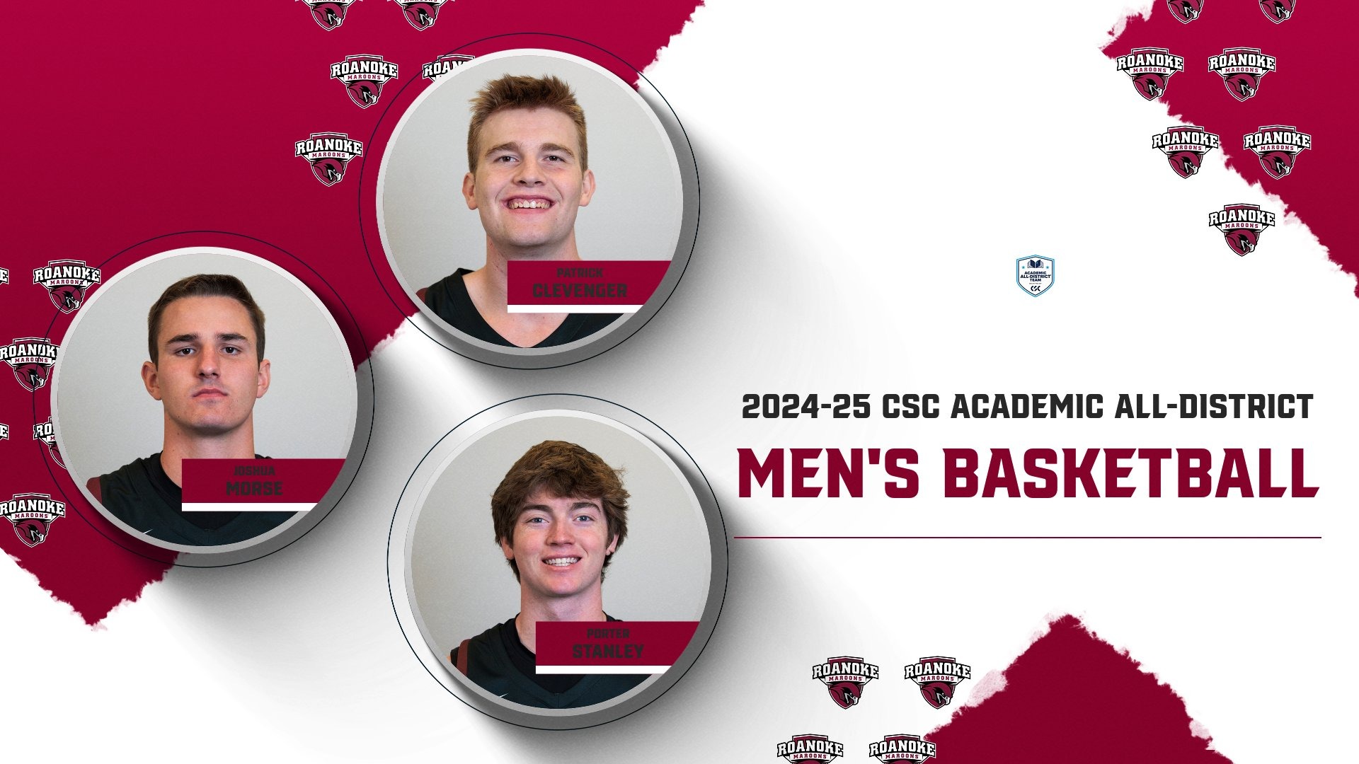 Roanoke Men’s Basketball releases 2024-25 schedule - Roanoke College