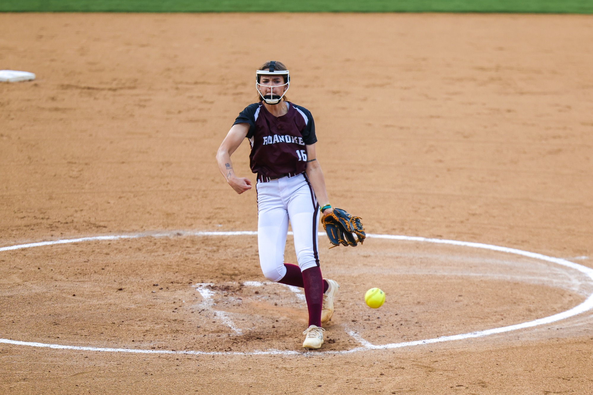 Roanoke Softball unveils 2025 schedule - Roanoke College
