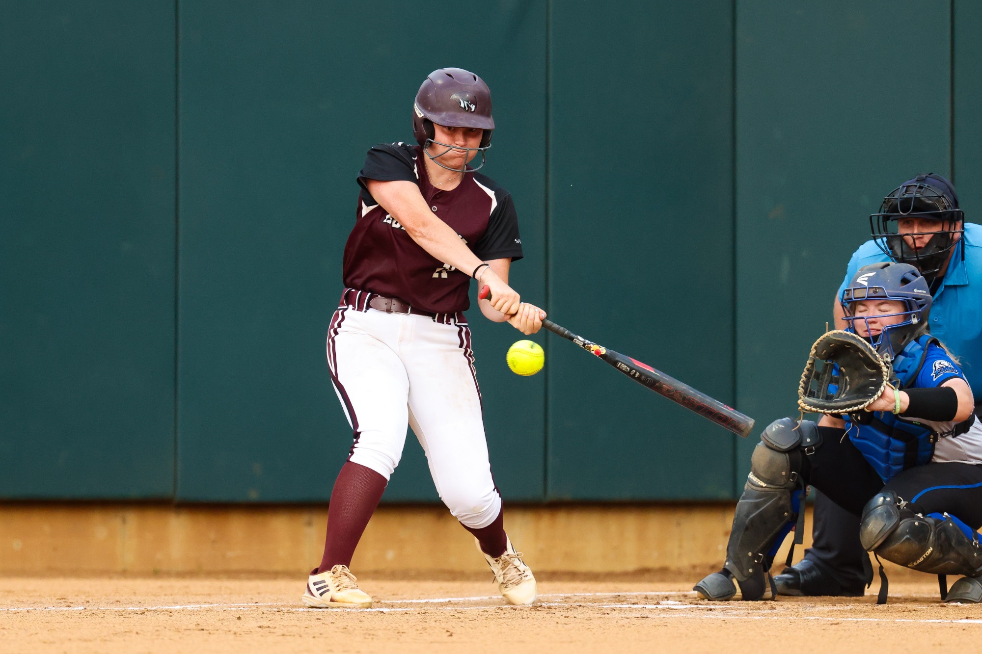 Roanoke Softball unveils 2025 schedule - Roanoke College