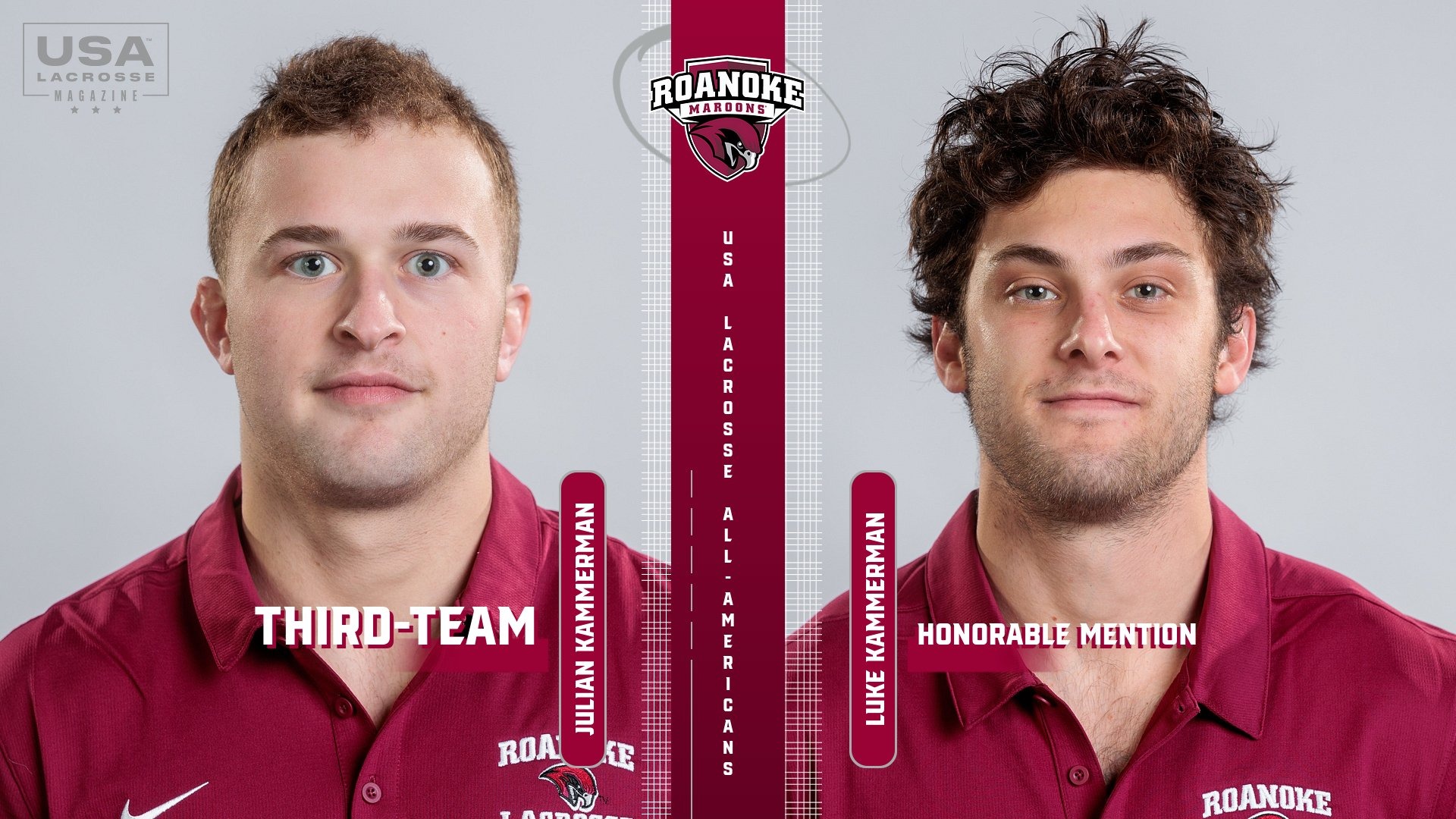 Grant Zimmerman named Roanoke College head men’s lacrosse coach ...