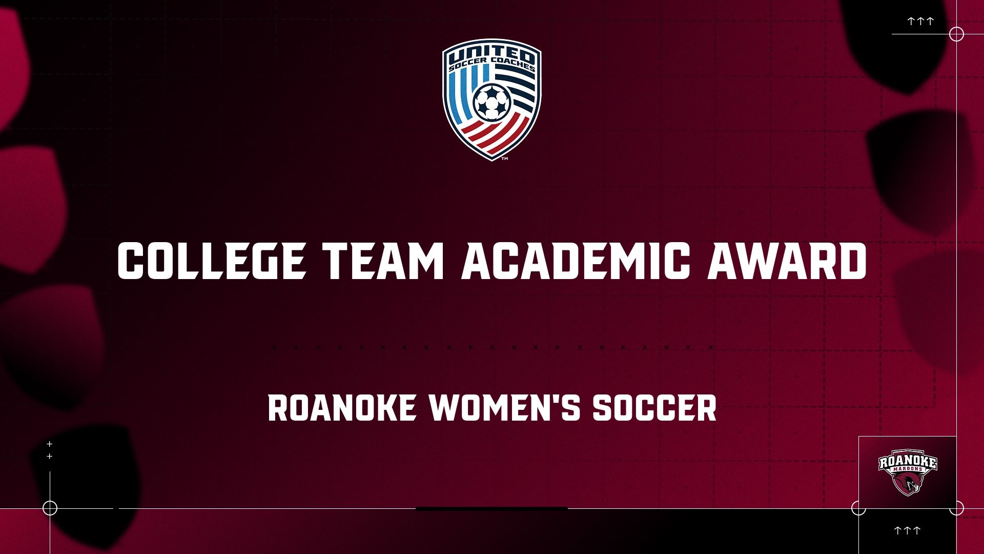 Maroon women’s soccer schedule for 2025 announced - Roanoke College