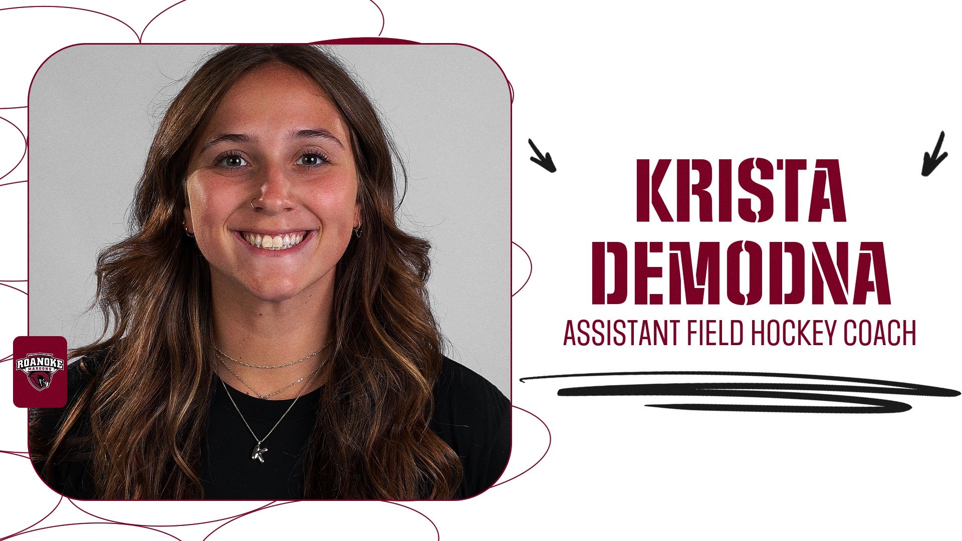 Field hockey releases schedule for 2025 - Roanoke College