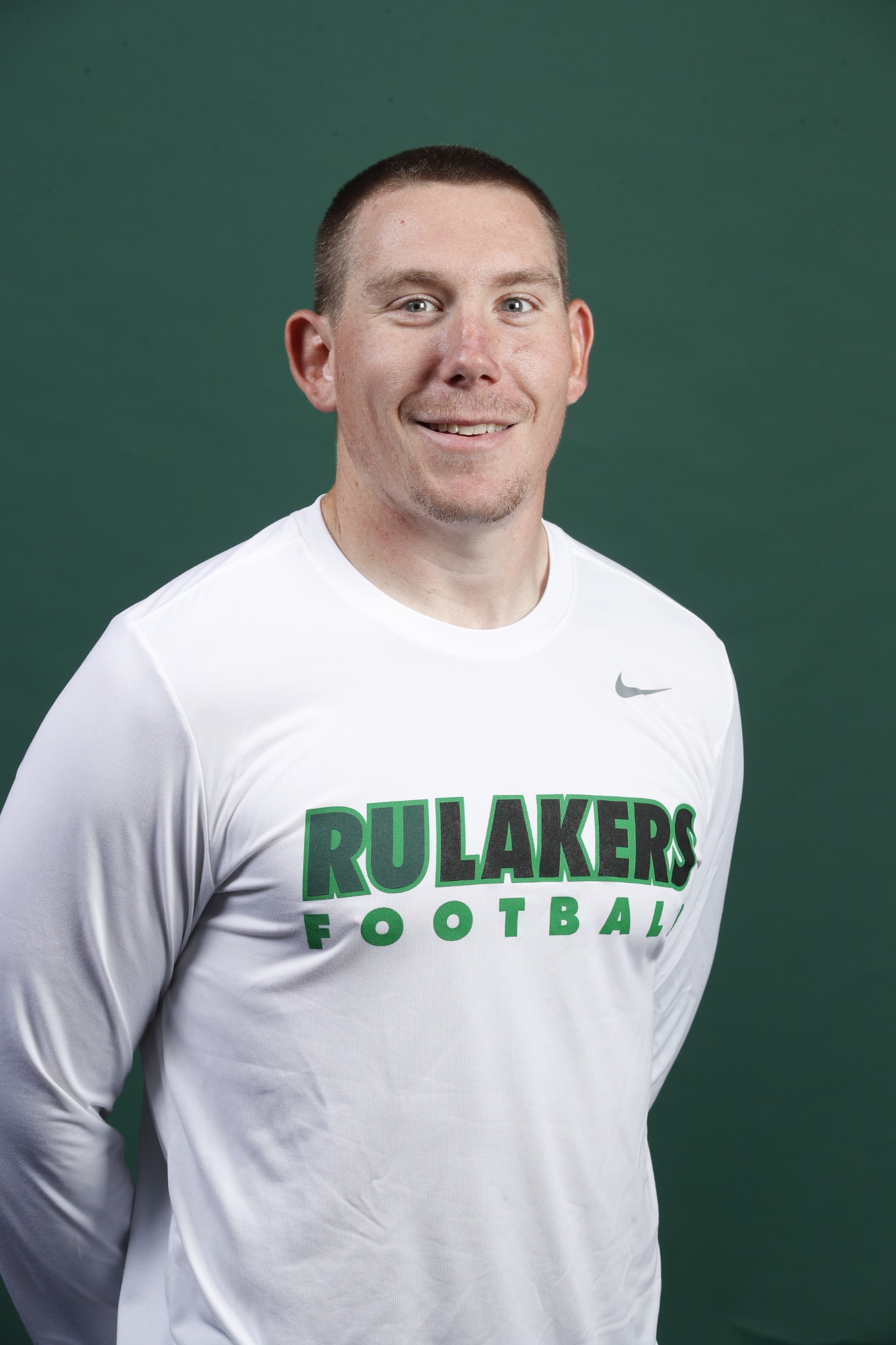 C.J. Davis - Associate Head Coach / Offensive Line Coach - Football ...