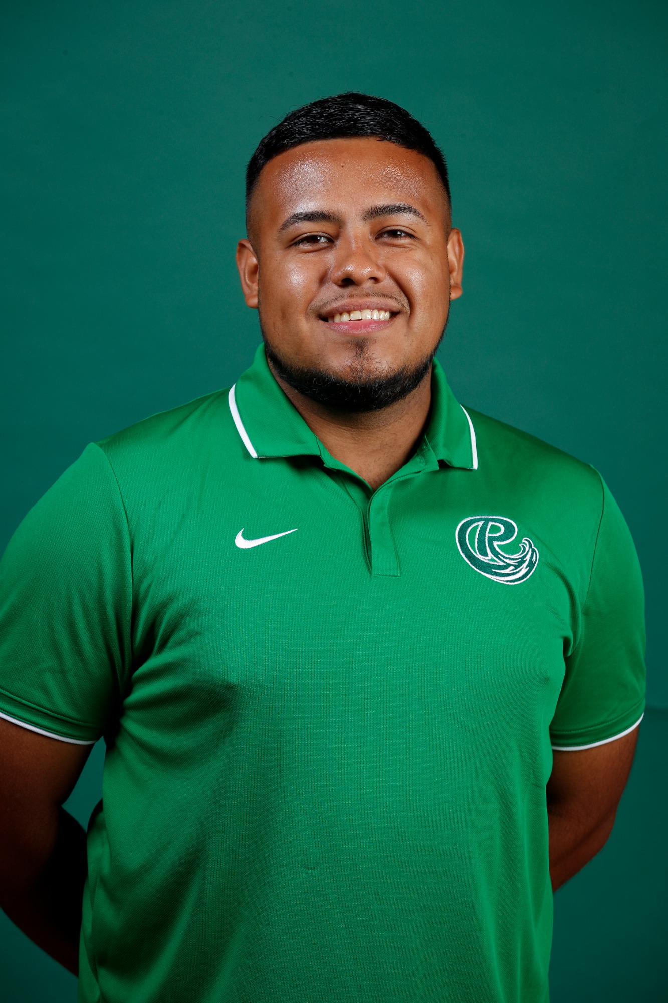 Oscar Guzman - Goalkeeping Coach - Men's Soccer Coaches - Roosevelt ...
