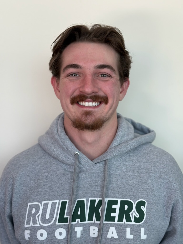 Nick Schultz - Defensive Backs Coach - Football Coaches - Roosevelt ...