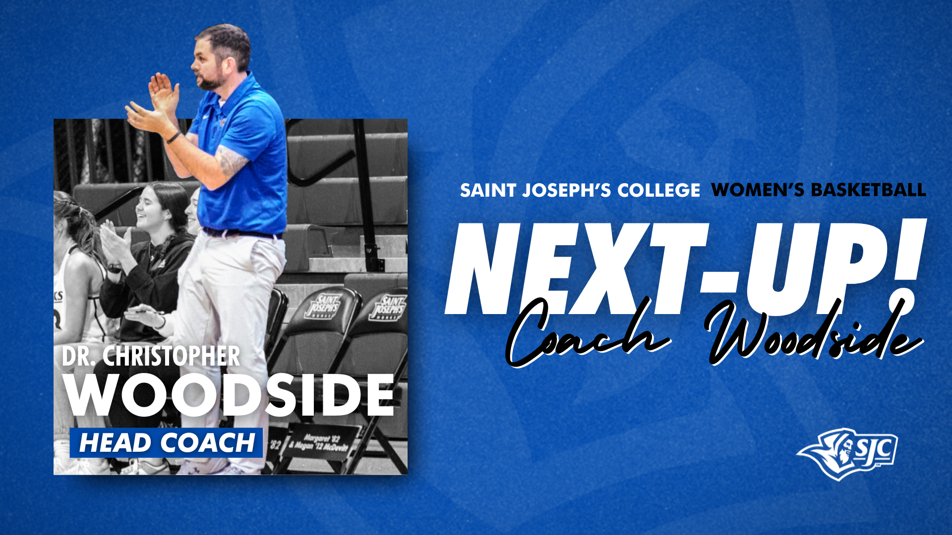Saint Joseph’s College of Maine Welcomes Ryan Martin as Player ...