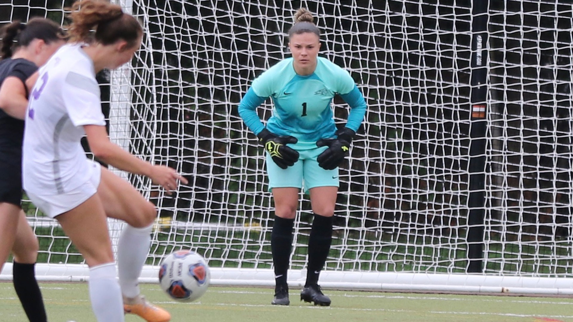 Addy Cook - 2023 - Women's Soccer - Saint Michael's College