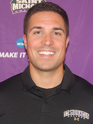 Ryan Garrow - Strength & Conditioning Coach - Men's Swimming & Diving ...