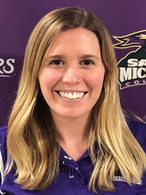 Sammy Sweeney Keating '12 - Assistant Coach - Men's Swimming & Diving ...