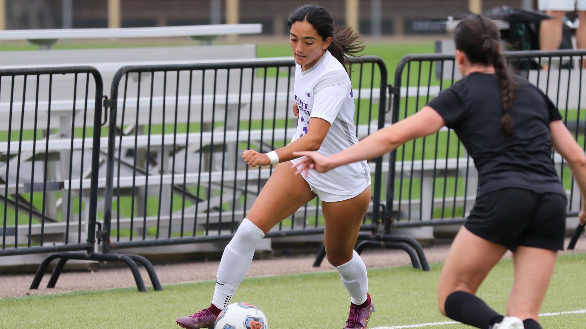 Melanie Winters - 2023 - Women's Soccer - Saint Michael's College