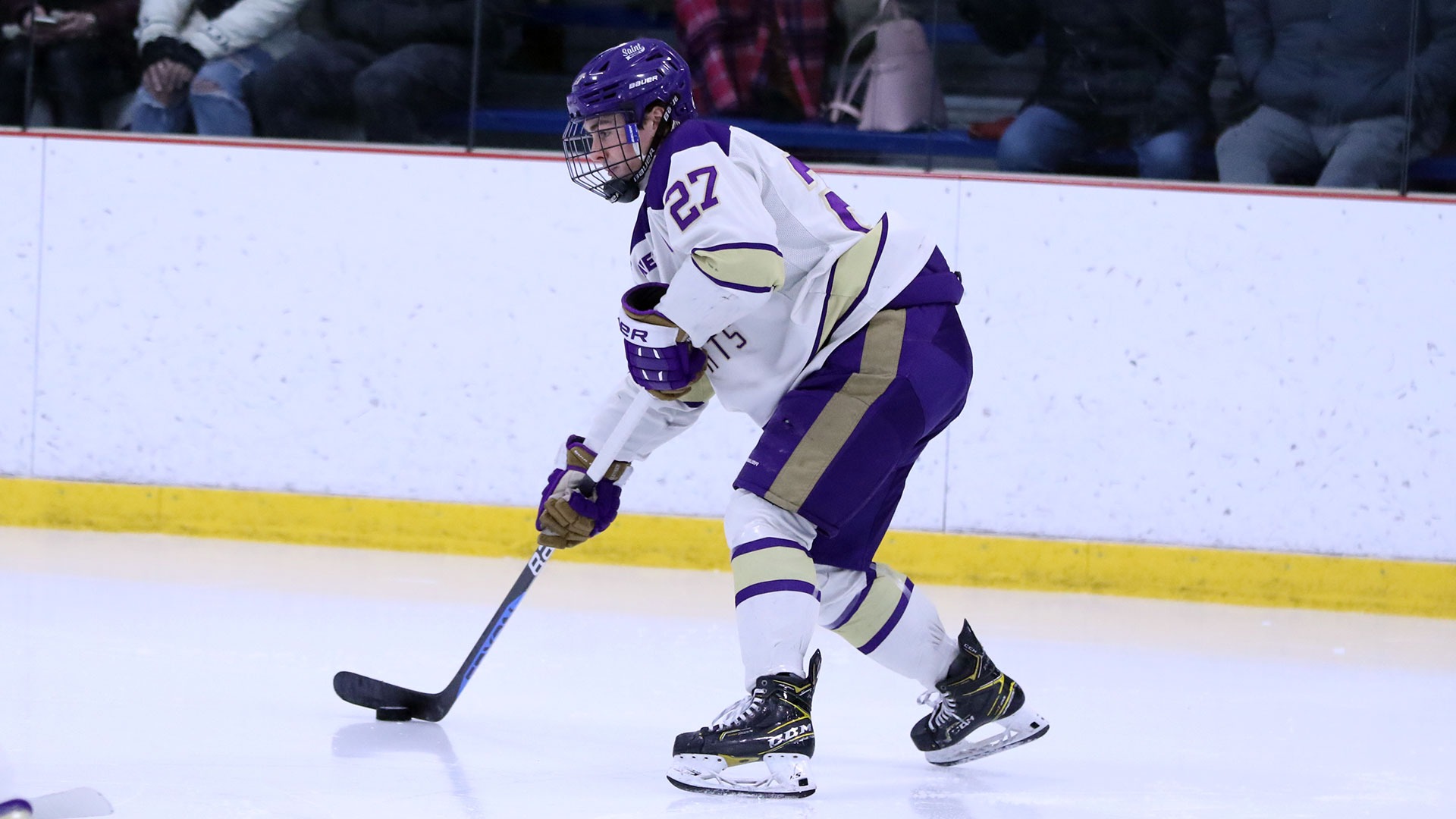 Baxter Named NE10 Rookie of the Week, Murphy and Taylor Lauded - Saint ...