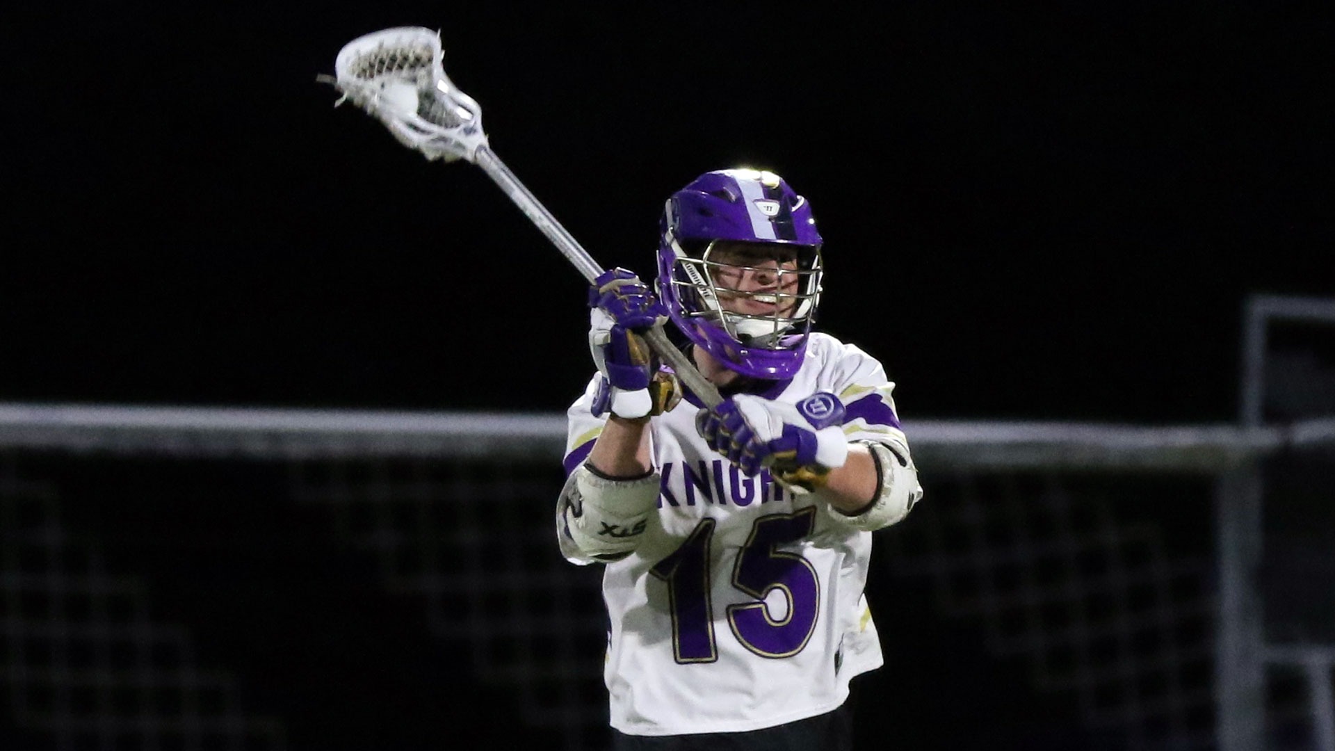 Alex Chirgwin - 2024 - Men's Lacrosse - Saint Michael's College