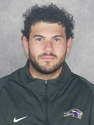 Alex Weiss - Social Media Coordinator - Men's Basketball Support Staff ...