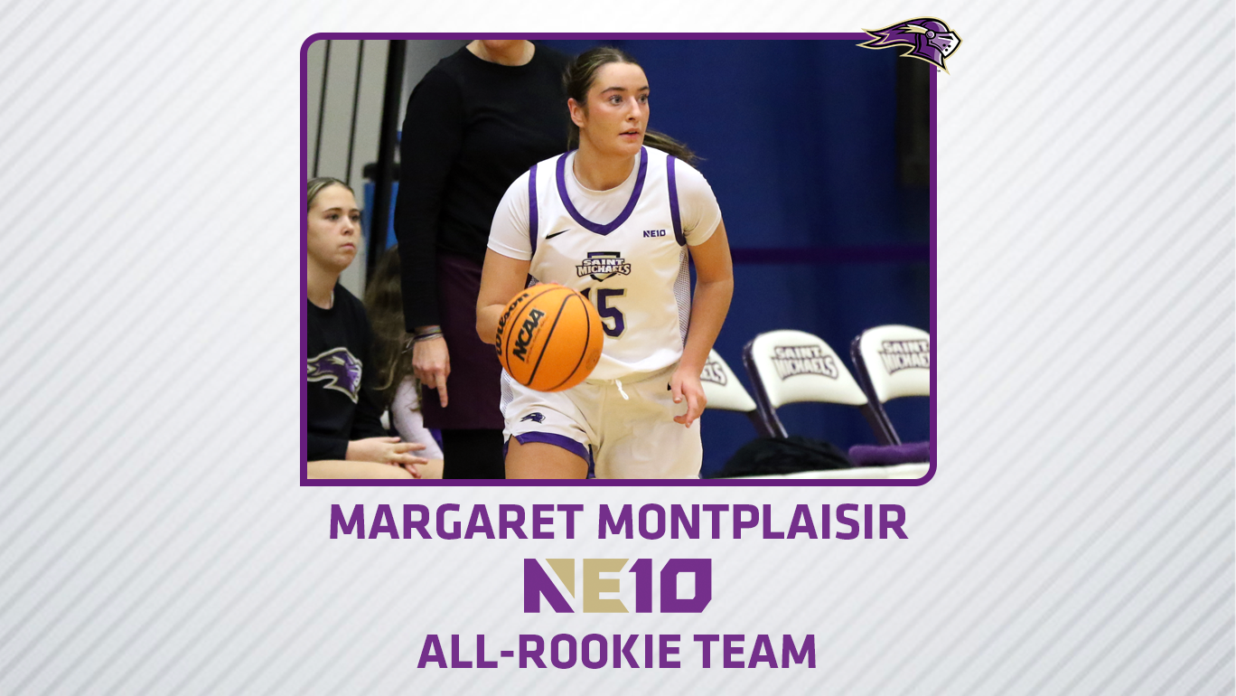Saint Michael's Women's Basketball Head Coach Shannon Bollhardt Unveils ...