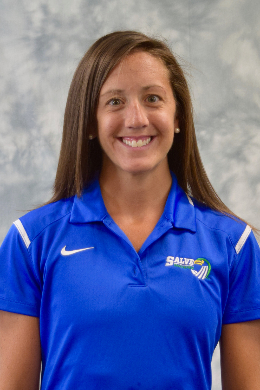 Kacie Gallo '08 - Men's & Women's Cross Country Head Coach - Men's ...