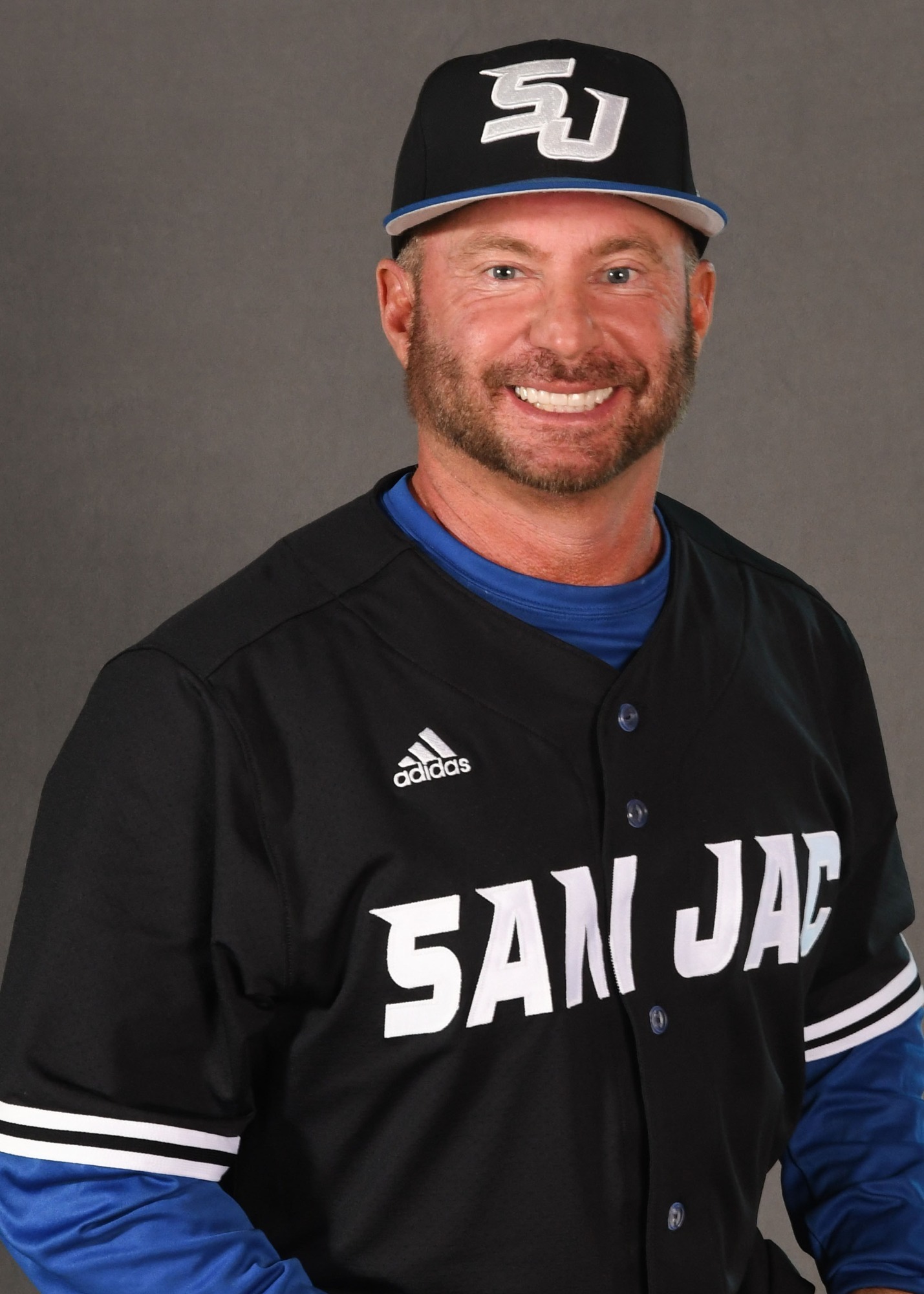 Jason Krug - Assistant Baseball Coach - Baseball Coaches - San Jacinto ...