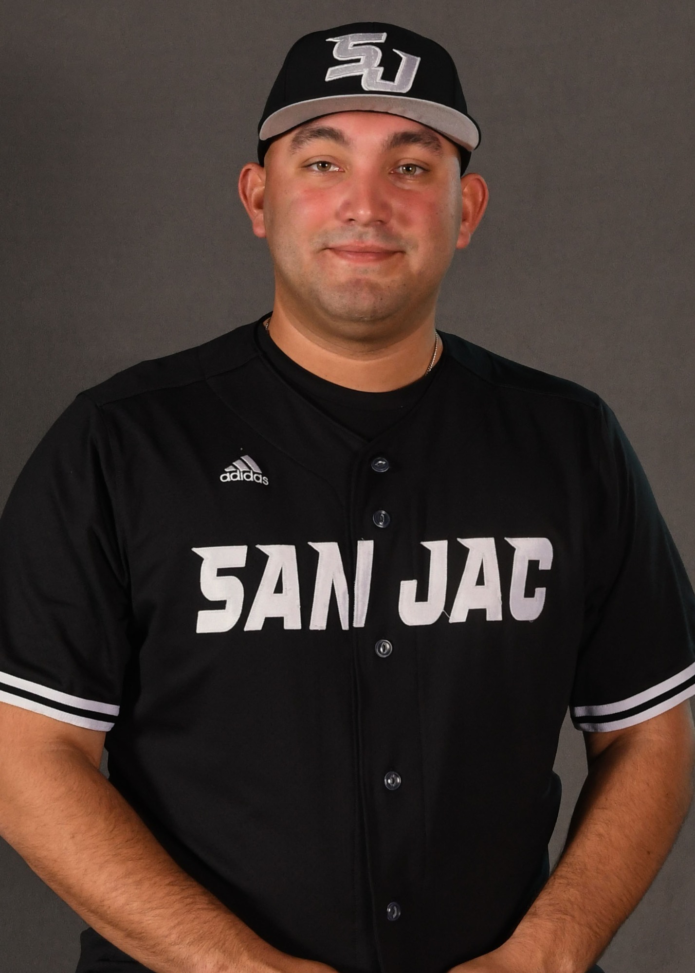Matteo Martinez - Volunteer Assistant Baseball Coach - Baseball Coaches ...