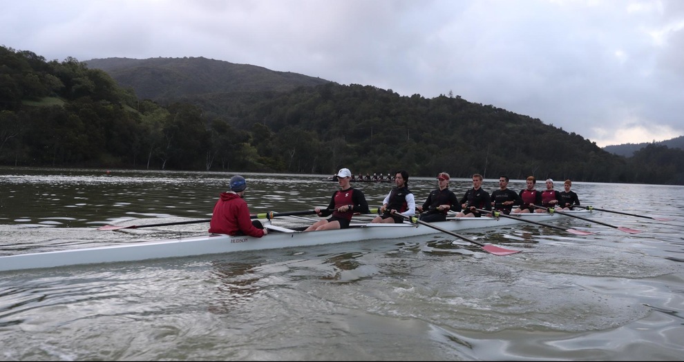 Men's Rowing Concludes Day One of IRA National Championship Regatta ...