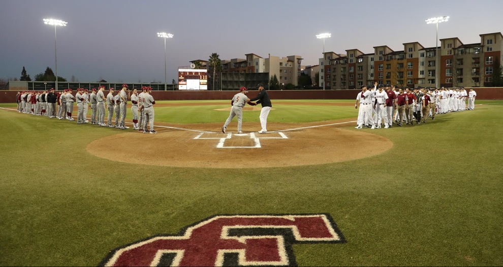 Baseball Drops Season Opener To Boston College, 5-1 - Santa Clara ...