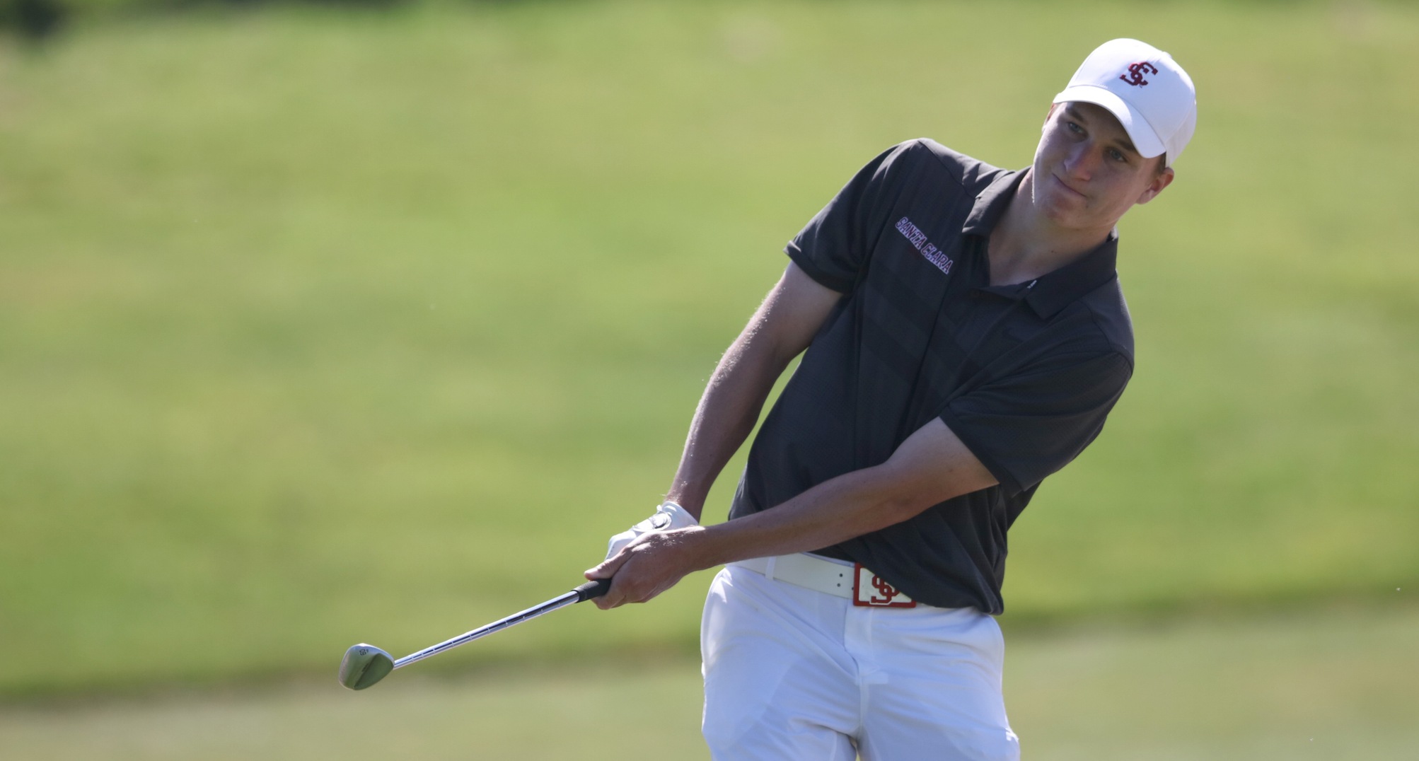 McCarty Snares Top-5; Men's Golf 6th At Alister MacKenzie Invitational ...