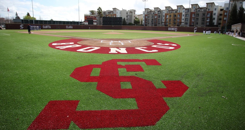 Baseball Hosts Omaha for a Four-Game Series This Weekend - Santa Clara ...