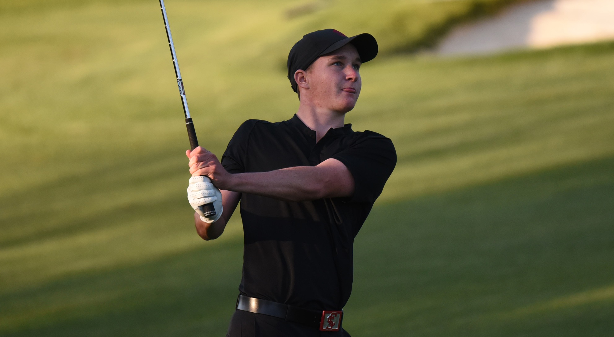 McCarty One Shot Off The Lead; Men's Golf Fourth After Two Rounds Of ...