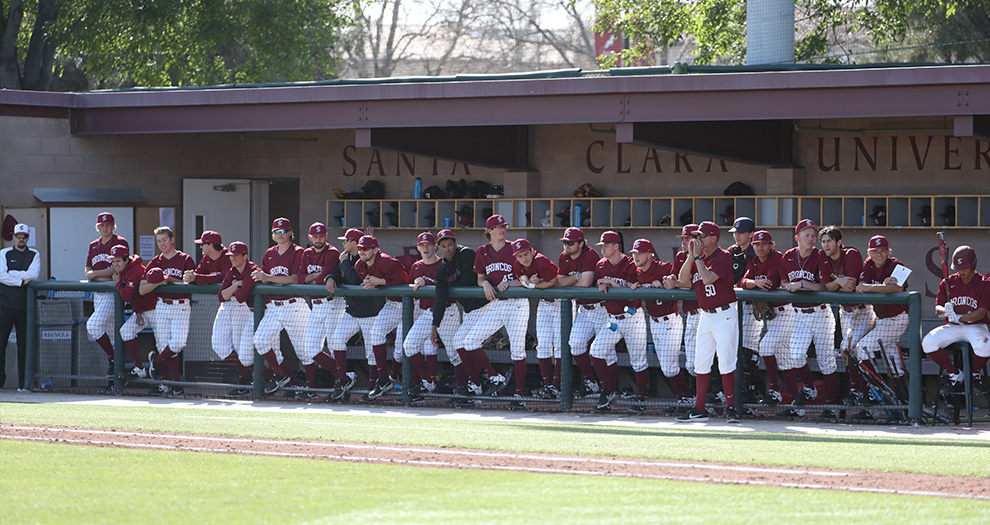 Baseball Kicks Off Four-Game Series at Sacramento State on Thursday ...