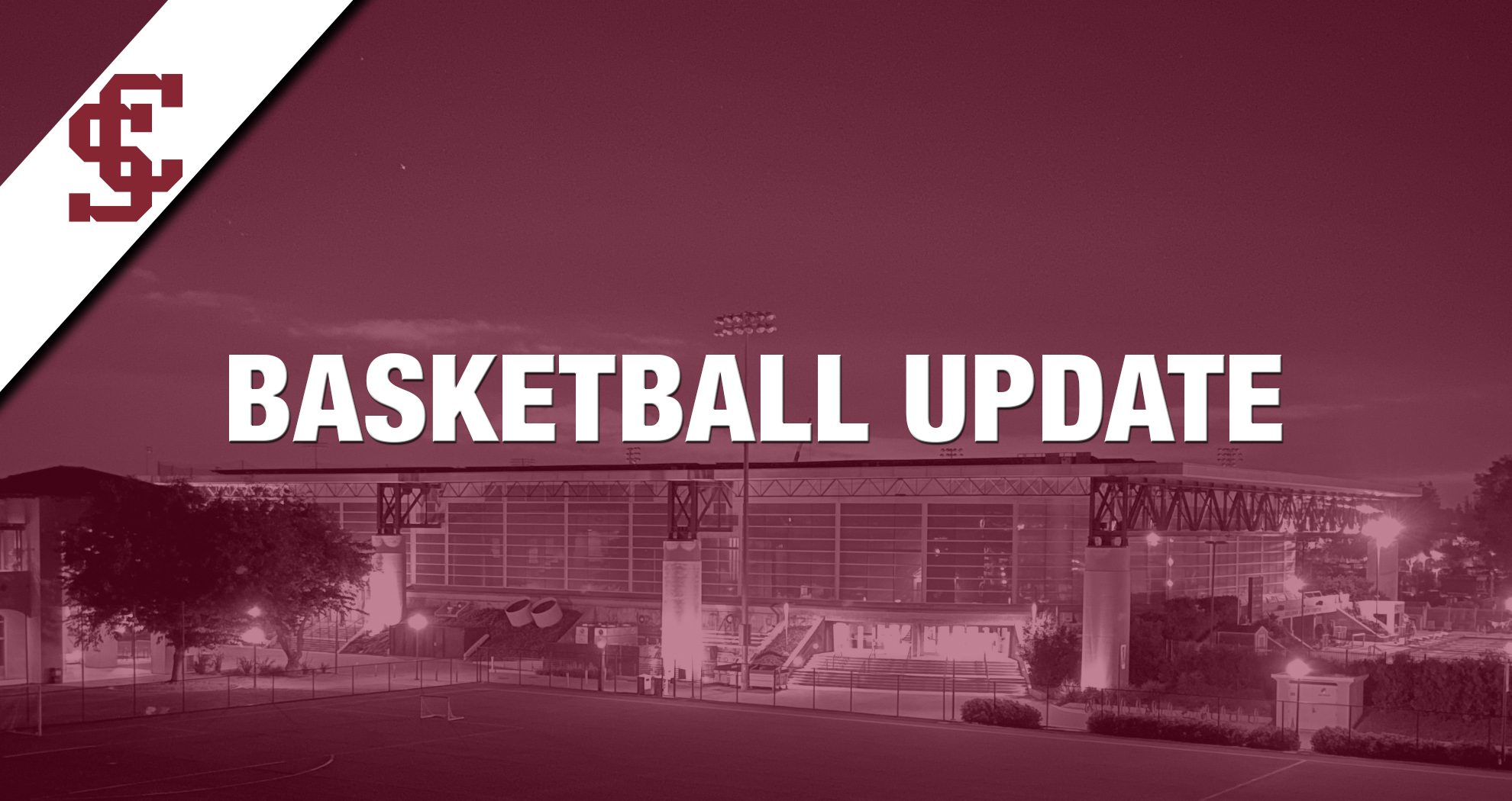 Men's Basketball Has Two Games Adjusted - Santa Clara University