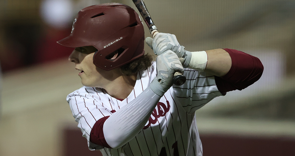 Four-Run Eighth Inning Keys Stanford's 10-6 Win Over Baseball - Santa ...