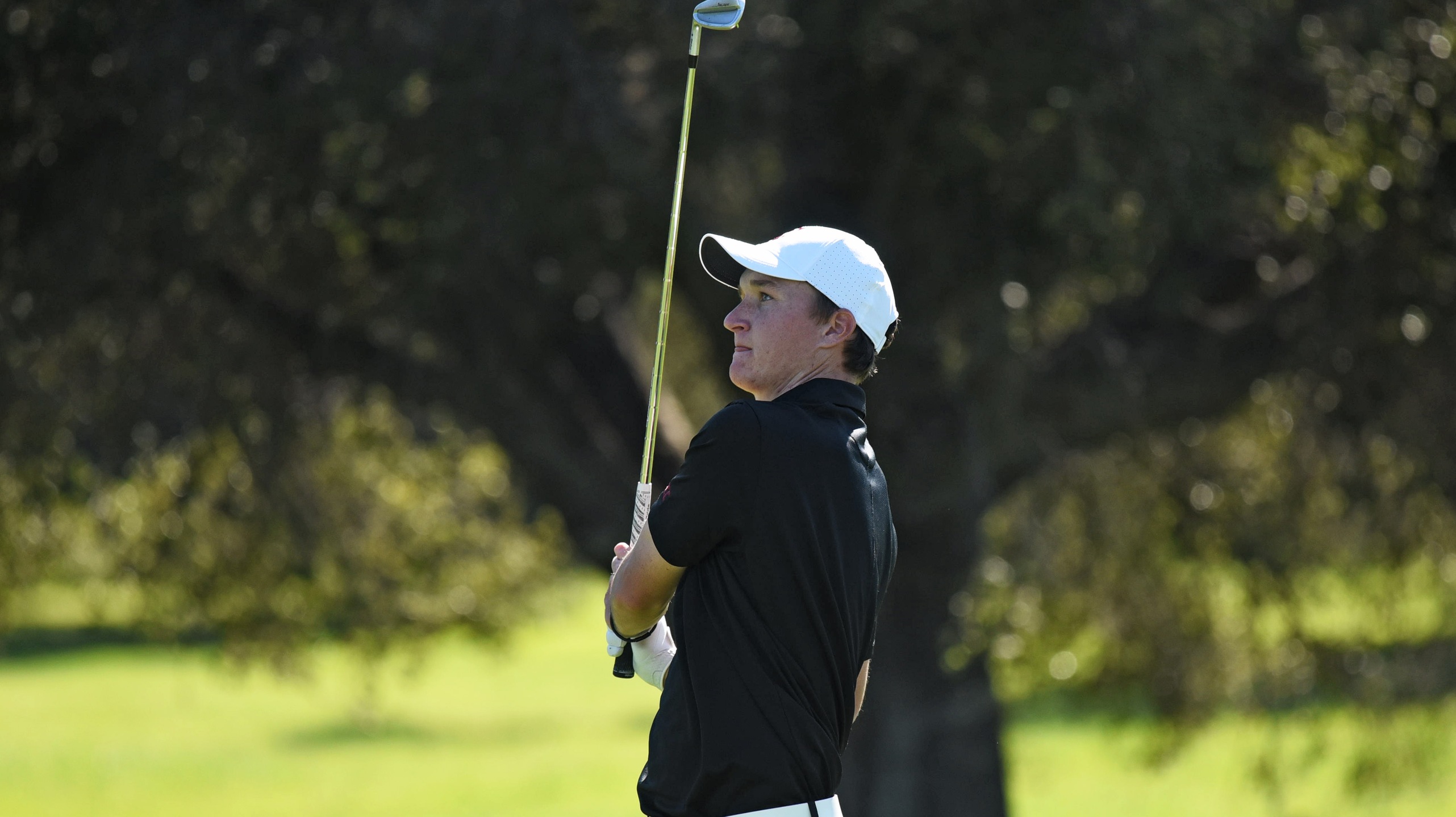 Men's Golf to Compete in The Goodwin - Santa Clara University