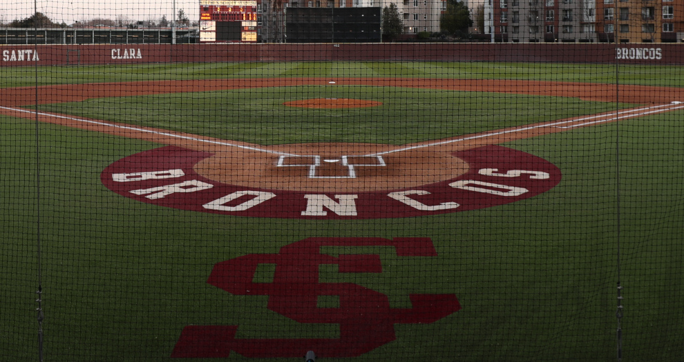 Baseball Defeated By Sacramento State on Saturday - Santa Clara University